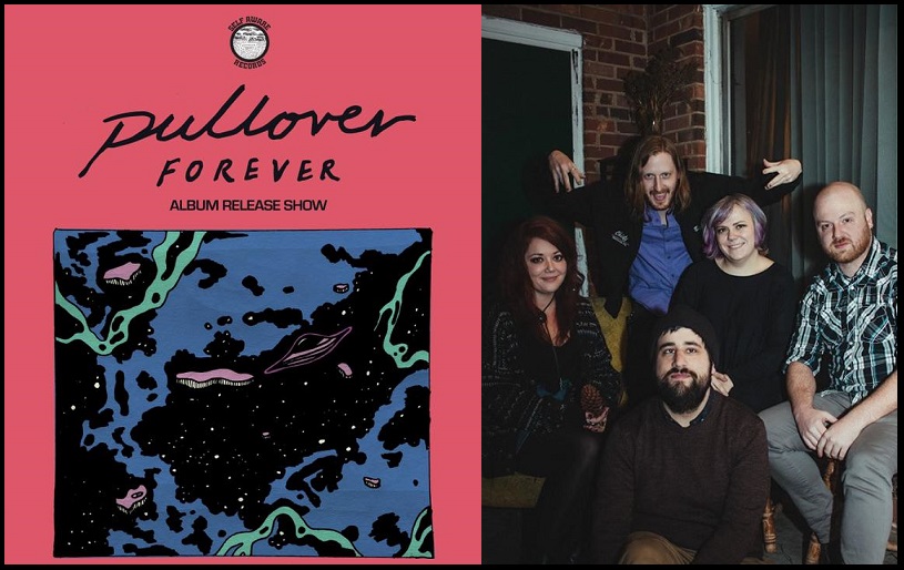 Pullover Dreams Of A Lovely Future with “Forever”: Album Review ...