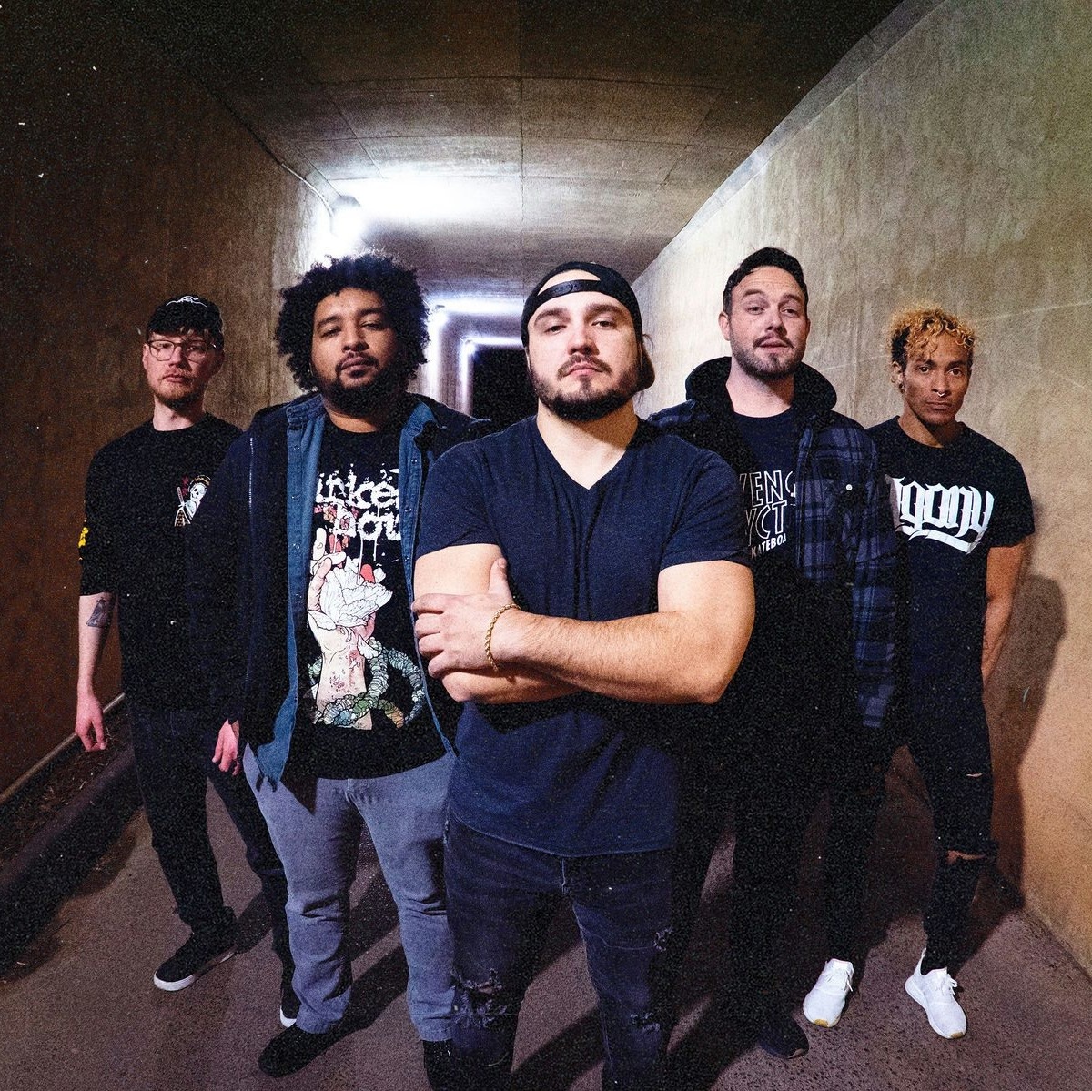 The Dirty Low Down March Forward with 2021’s “On My Own” – Single ...