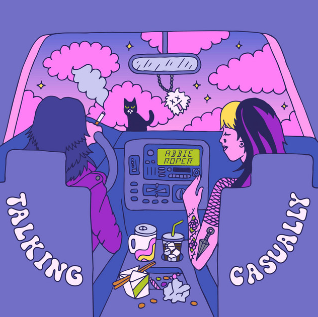 Entertainment + Culture Coverage of Independent Media from CLT & Beyond